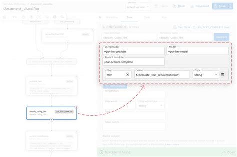 Build An Ai Application For Document Classification A Step By Step Guide Orkes Platform