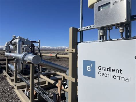 Earthday2025 Geothermalenergy Cleanenergy Gradientgeothermal Energytransition