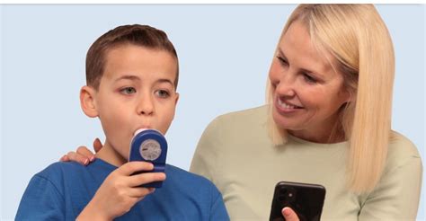 Copd Treatment And Common Types Of Inhaler Safey Medical Devices Medium