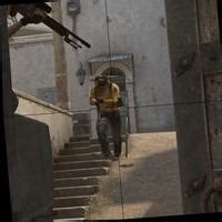 CSGO TRAIN YOLO V5 Object Detection Dataset V5 2021 08 11 7 09pm By New Workspace Rp0z0