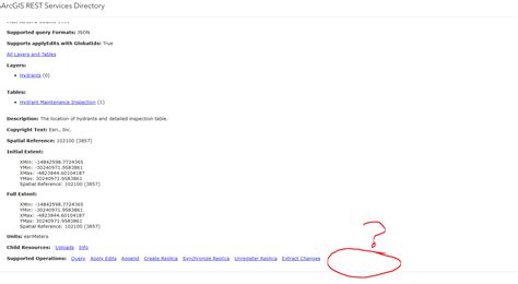 Adding Custom Business Logic To Field Maps Esri Community