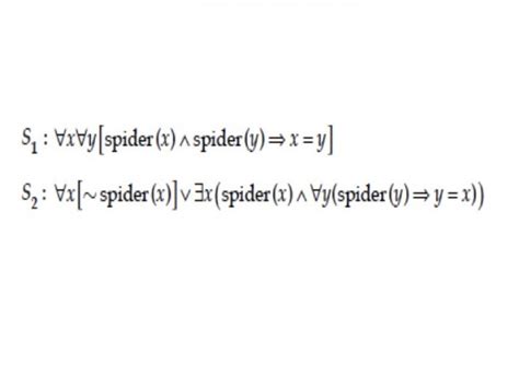 Mathematical Logic Propositional Logic