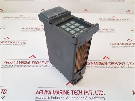 Satchwell Mmc 4701 Keypad Controller Control Panel Aeliya Marine