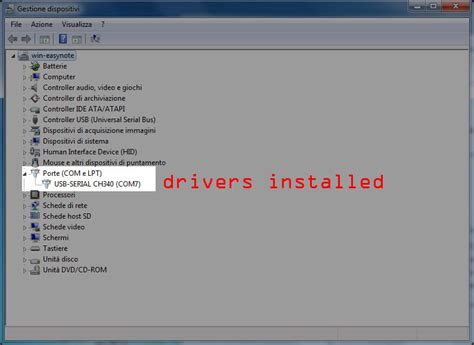 Getting Started With Bte13 010 Arduino Mini Clone Techrm