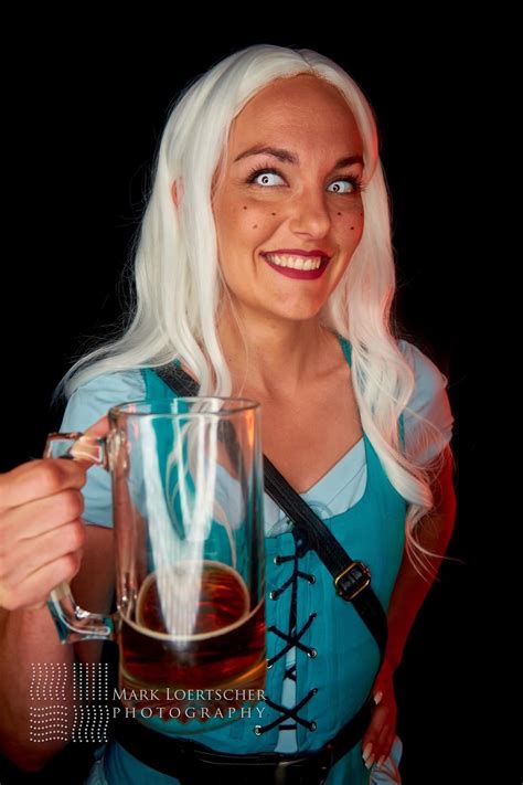 Princess Bean Rcosplaygirls