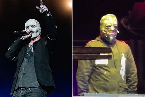Why Does Slipknot Have Nine Members Corey Taylor Responds Istb