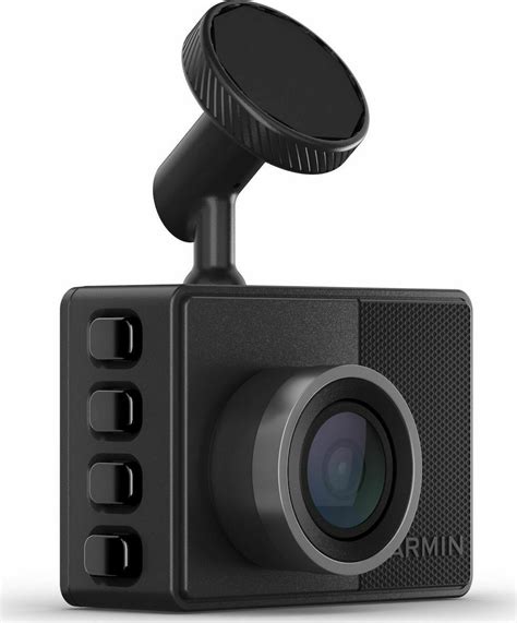 Garmin Dash Cam 57 Κάμερα DVR Αυτοκινήτου με Οθόνη 2" για Παρμπρίζ με ...
