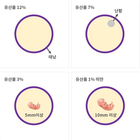 임신 초기 갑자기 피가 나왔어요
