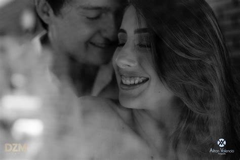 Pré Wedding Eduarda Latronico E Raphael — Dzm Eventos Sociais