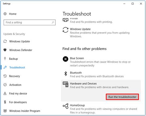 Windows Hello Fingerprint Not Working Here Are Fixes MiniTool Partition Wizard
