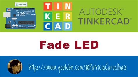 Led Fade Youtube