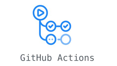 Github Action Na área De Qa