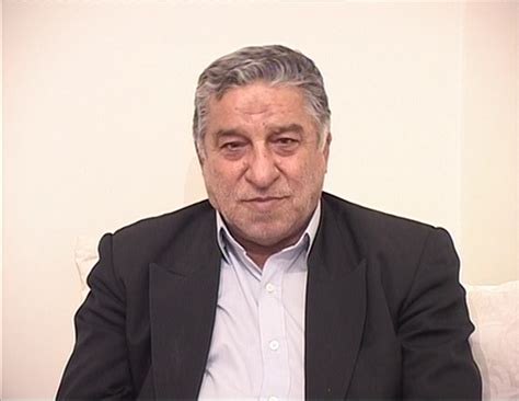 مصاحبه با مرحوم مصطفی داوودی پایگاه رسمی مؤسسه علامه کرباسچیان