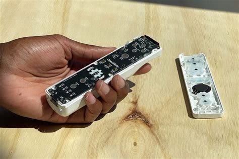 Openmote An Esp32 S3 Based Smart Controller For Makers