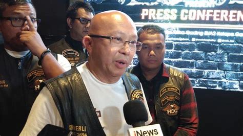 Aturan Ppnbm Baru Berpotensi Buka Peluang Pasar Moge