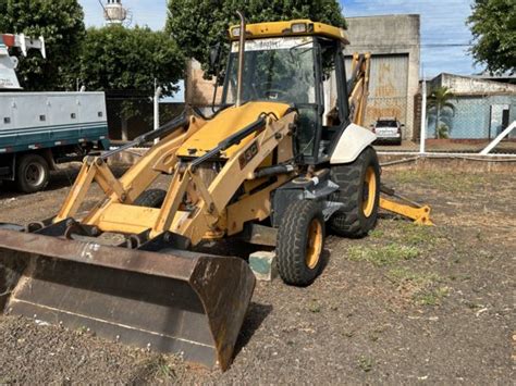 2010 Jcb 3c In Dracena State Of São Paulo 17900 000 Brazil