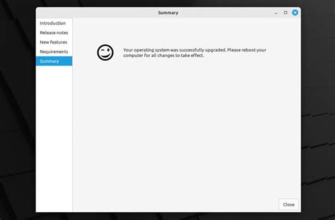 How To Upgrade To Linux Mint From Mint