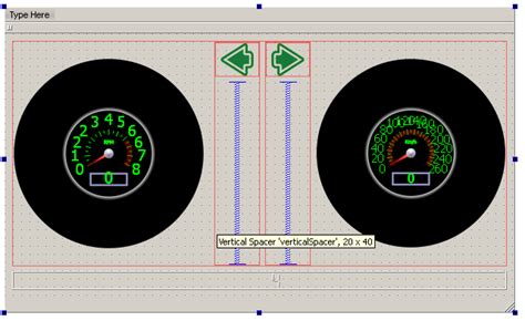 Qt Qlabel And Qtimer Need To Make Image Blink Stack Overflow