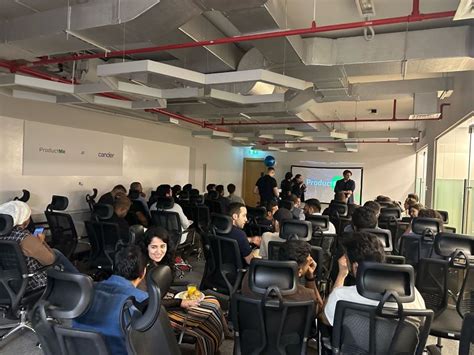 Richard Morris On Linkedin Productmanagement Community Productme Cander Collaboration…