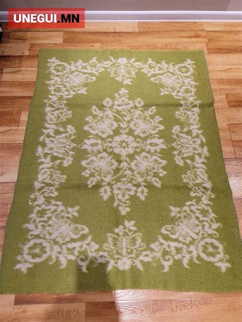 Хуучны ноосон бүтээлэг 30 000 ₮ №6914517 УБ — Сүхбаатар д Хөшиг цагаан хэрэглэл хөнжил дэр