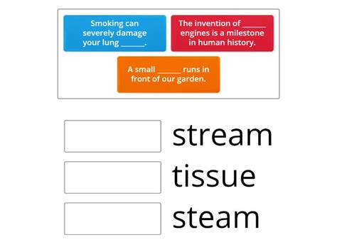 level iii unit 3 match up