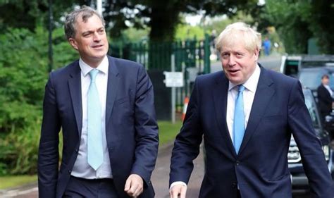 Brexit Shock Us Trade Deal Could Be Blocked By Congressmen In Bid To