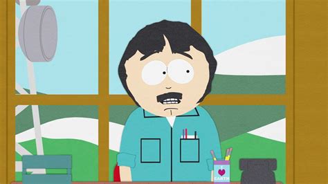 Randy Gets Replaced Clip The Jeffersons Episode Southpark Onlinenl