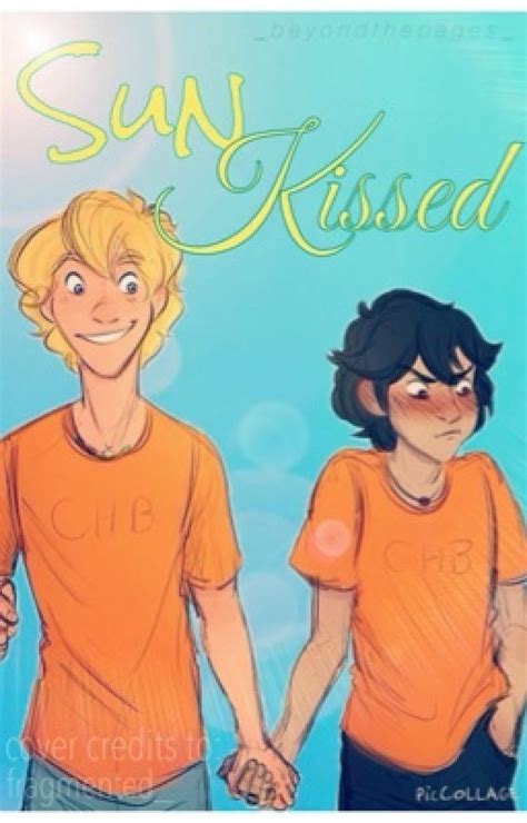 Best Solangelo Fanfics Attractv Alex Fierro Wattpad