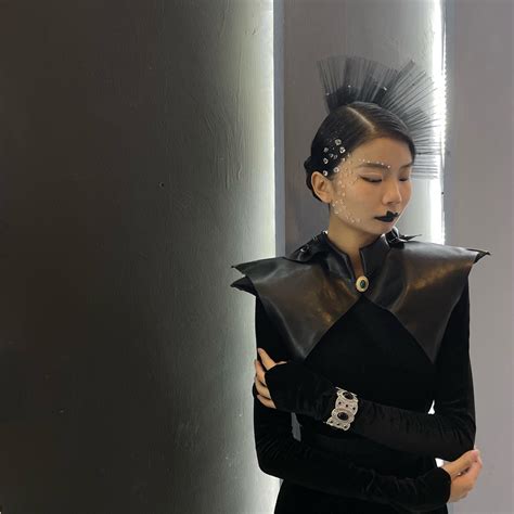陈慧婷 国际超模大赛官网 Ismc超级模特大赛世界超模舞台