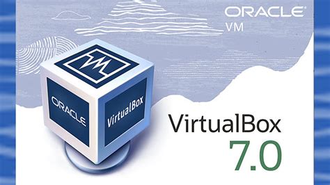 Como Instalar Virtualbox 7 Youtube