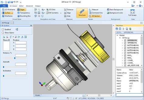 Abviewer 14 Released
