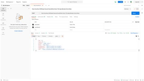 Build An Api In Rails With Authentication