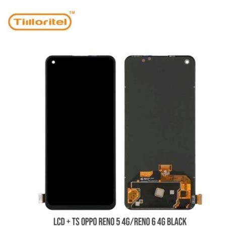 Jual Lcd Oppo Reno G Reno G Shopee Indonesia