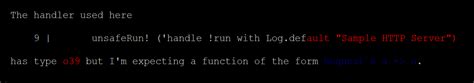 error highlighting is offset · issue 3098 · unisonweb unison · github