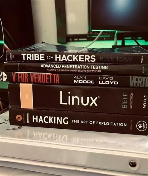 Must Read Books Learn Computer Coding Hacking Books Coding Tutorials