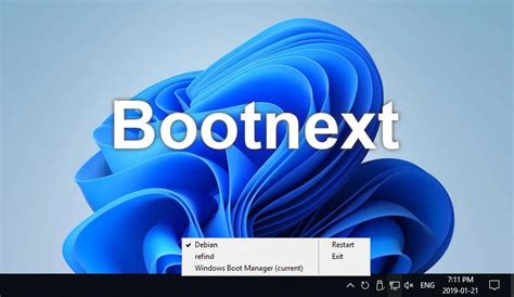 bootnext download latest 2025 filecr