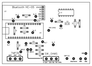 Arduino Digital Multimeter DIY PROJECTS