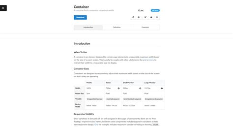 文件的「界限容器」的頁面格式與其他頁面不同 · Issue 873 · Teacattocas · Github