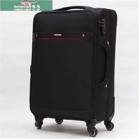 【熱賣精選】超大容量34寸帆布行李箱出國皮箱18寸旅行箱靜音萬向輪男牛津布箱 Yahoo拍賣