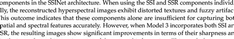 computational speed analysis of deep learning based methods on the