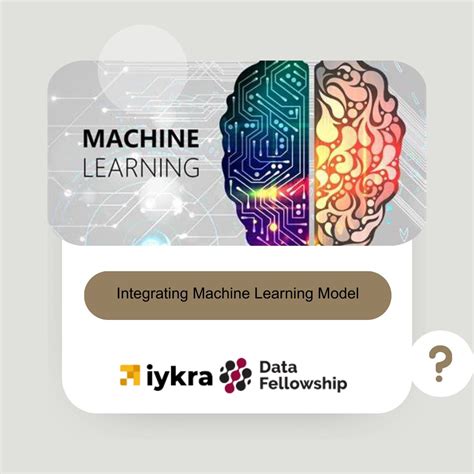 Muhammad Deral On Linkedin Machine Learning Type Supervised Learning This Method Involves