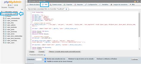 Crear Usuario Administrador De Wordpress Desde La Base De Datos