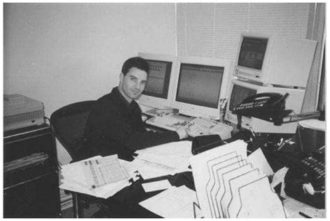 Strange Case Of Dan Loeb And Daniel S Loeb