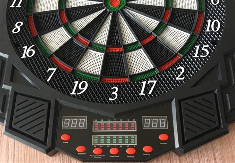 Dart Board Scoring Incorporatednipod