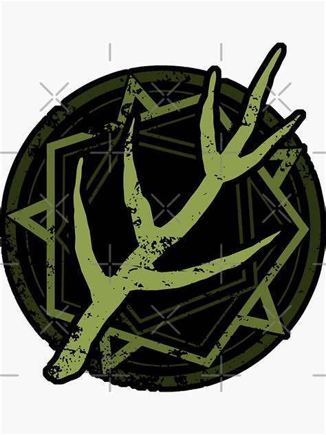 Lovecraft Eldritch Symbols