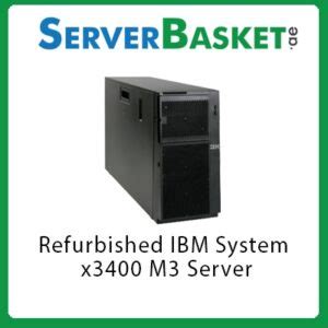 IBM System X M Tower Server Buy Online At Best Price In UAE ServerBasket
