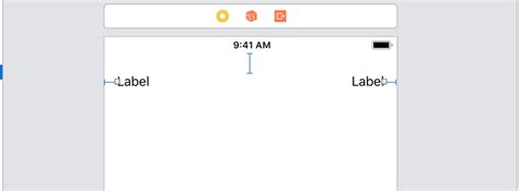 Ios Uistackview With Wrap Content Width Stack Overflow
