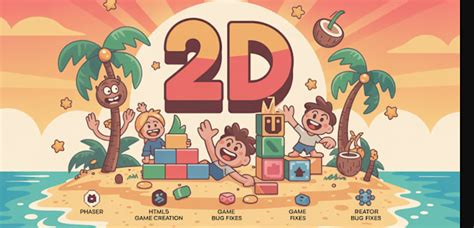 Create A 2d Web Video Game With Html5 Phaser Js And Javascript By Norman2a Fiverr