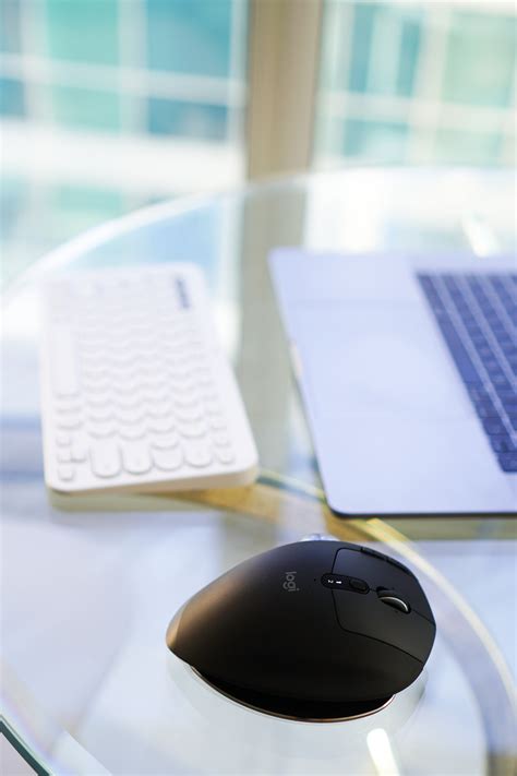 Working From Home This Portable Keyboard Wireless Mouse Will Save You Aching Wrists