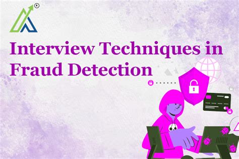 Interview Techniques In Fraud Detection Key Strategies